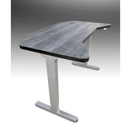 Smartdesks Motorized Standing Desk & Electric Standing Desk, 48 ...